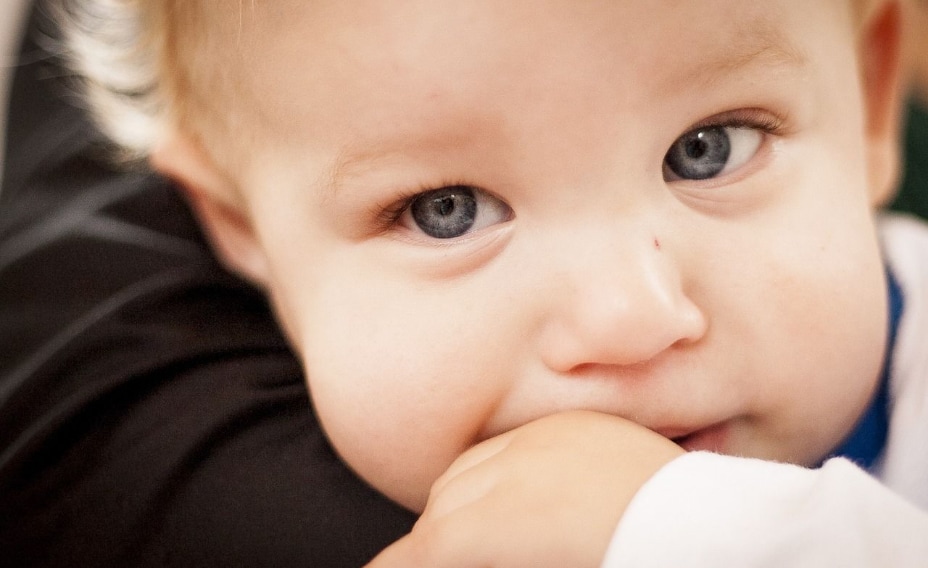About Teething Powders and how to use them - A Gentle Teething Remedy